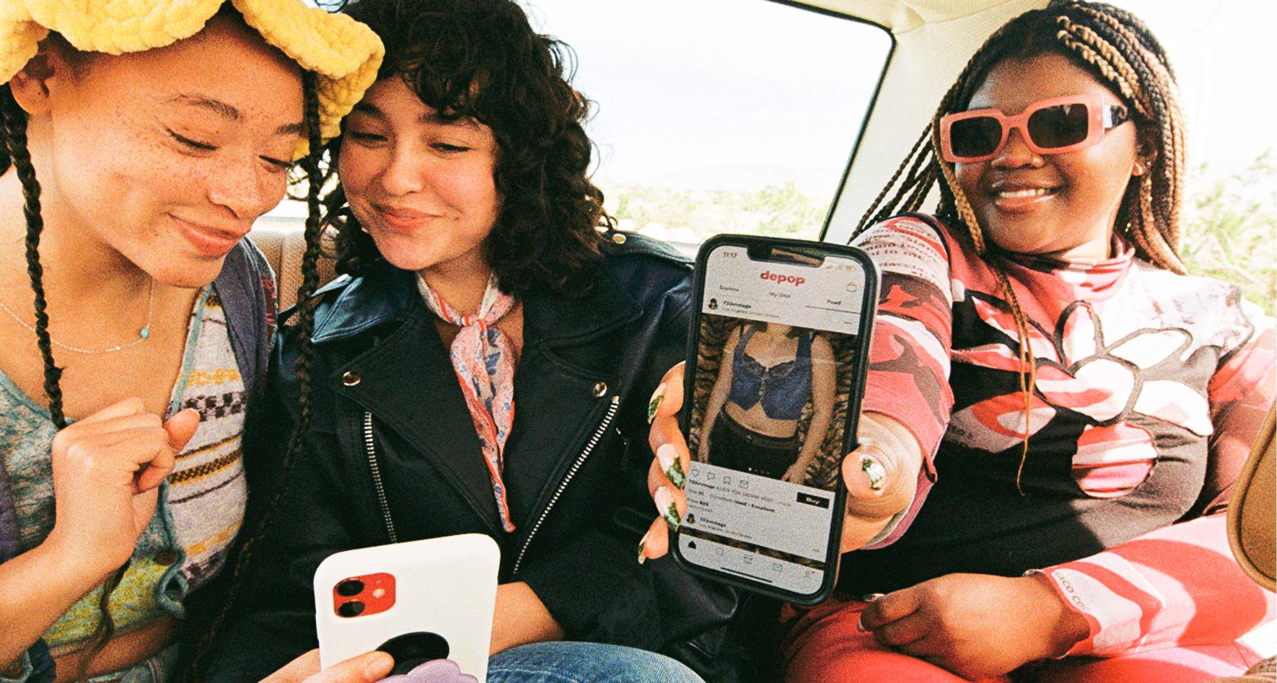 Sell Jeans Online | Depop